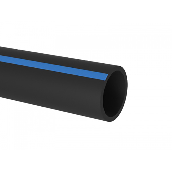 HDPE100 Boru