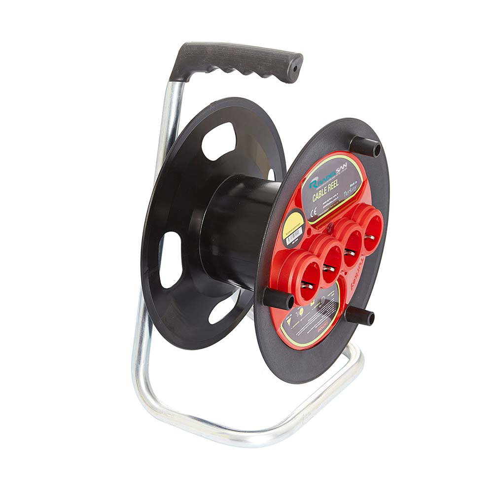 Makaral? Uzatma Kablosu - Plastik