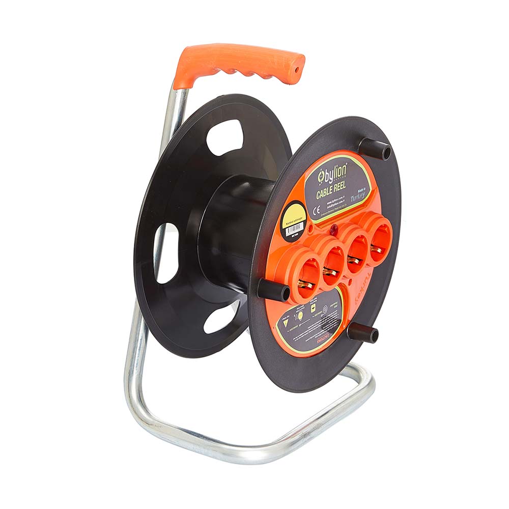 Makaral? Uzatma Kablosu - Plastik