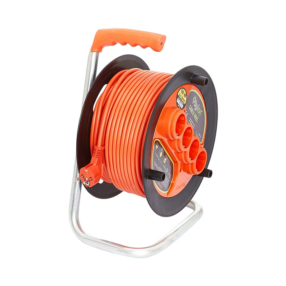 Makaral? Uzatma Kablosu - Plastik