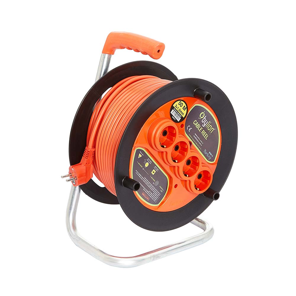 Makaral? Uzatma Kablosu - Plastik